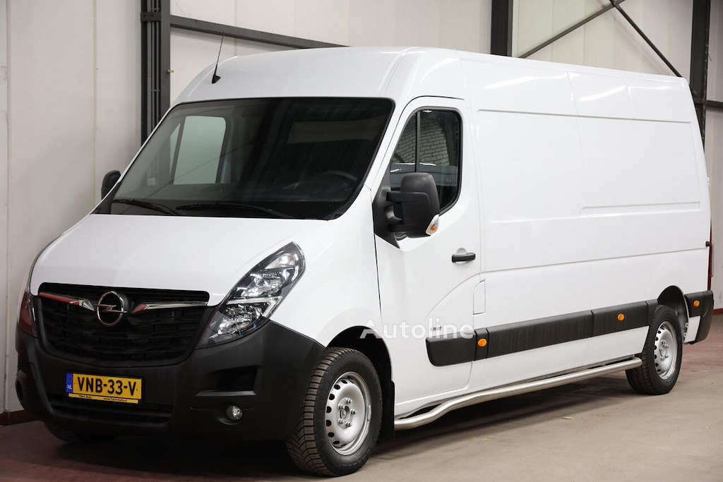 Opel Movano 2.3 Turbo L3H2 POST NL SCHAPPEN laki furgon