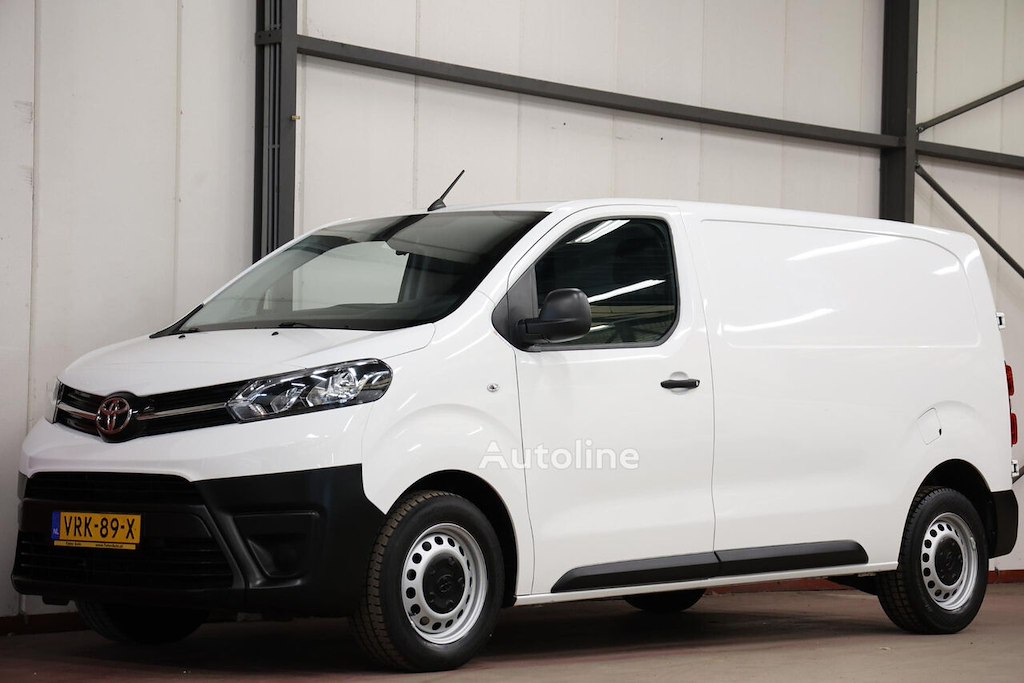 Toyota PROACE Worker 2.0 D-4D Live L2H1 LANG laki furgon