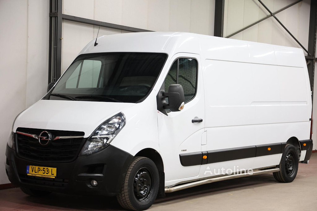 Opel Movano 2.3 Turbo L3H2 POST NL SCHAPPEN laki furgon