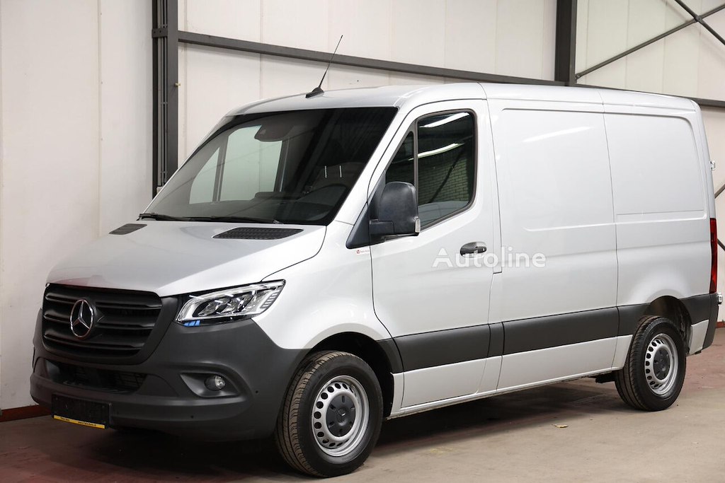 Mercedes-Benz Sprinter 314 2.2 CDI L1H1 AUTOMAAT LED laki furgon
