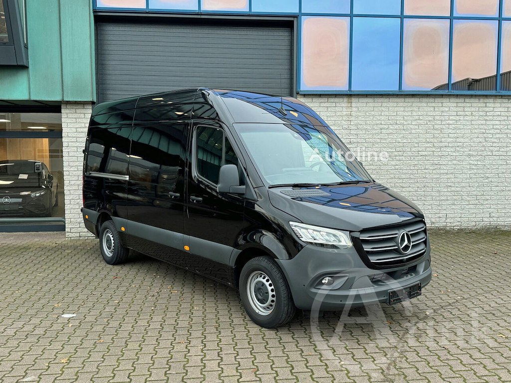 Mercedes-Benz Sprinter 317 CDI L2H2 BPM vrij 360° ALARM KL3 DISTRONIC laki furgon