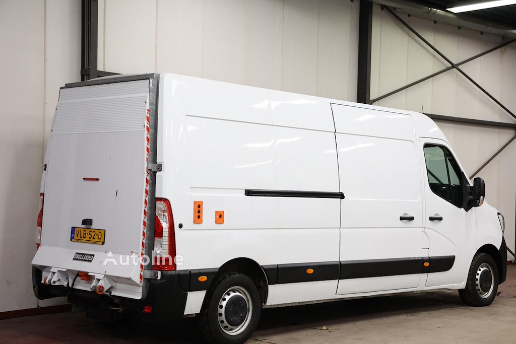 Renault Master 2.3 dCi 150 L3H2 LAADKLEP laki furgon
