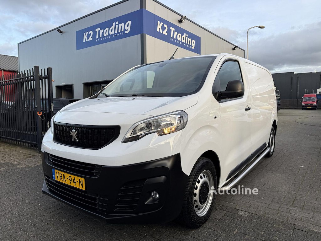 Peugeot Expert 2.0 BlueHDI 145 Standard Premium laki furgon