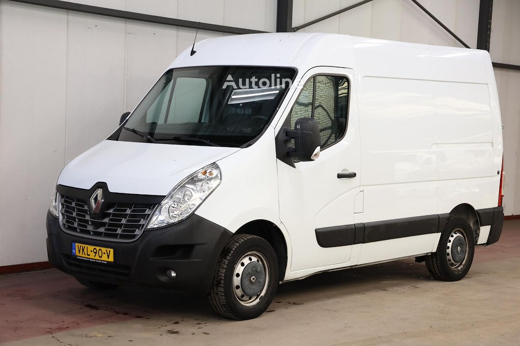 Renault Master T35 2.3 dCi L1H2 AIRCO EN TREKHAAK laki furgon