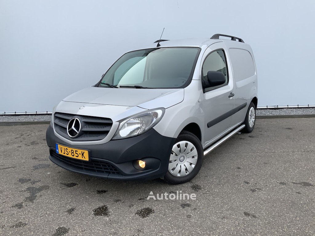 Mercedes-Benz Citan 109 CDI BlueEFFICIENCY Business Ambition Airco Trekhaak 10 laki furgon