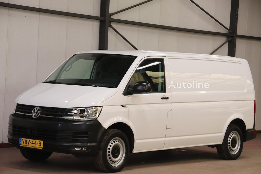 Volkswagen Transporter 2.0 TDI L2H1 DSG AUTOMAAT TREKHAAK laki furgon