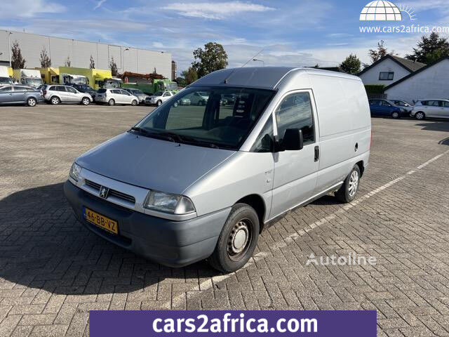 Peugeot Expert 220C 1.9 Standaard laki furgon