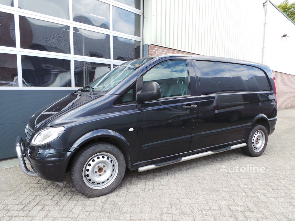 Mercedes-Benz Vito 115 CDI 320 L1H1 laki furgon