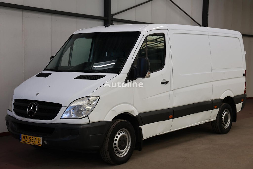 Mercedes-Benz Sprinter 316 2.2 CDI 366 L2H1 laki furgon