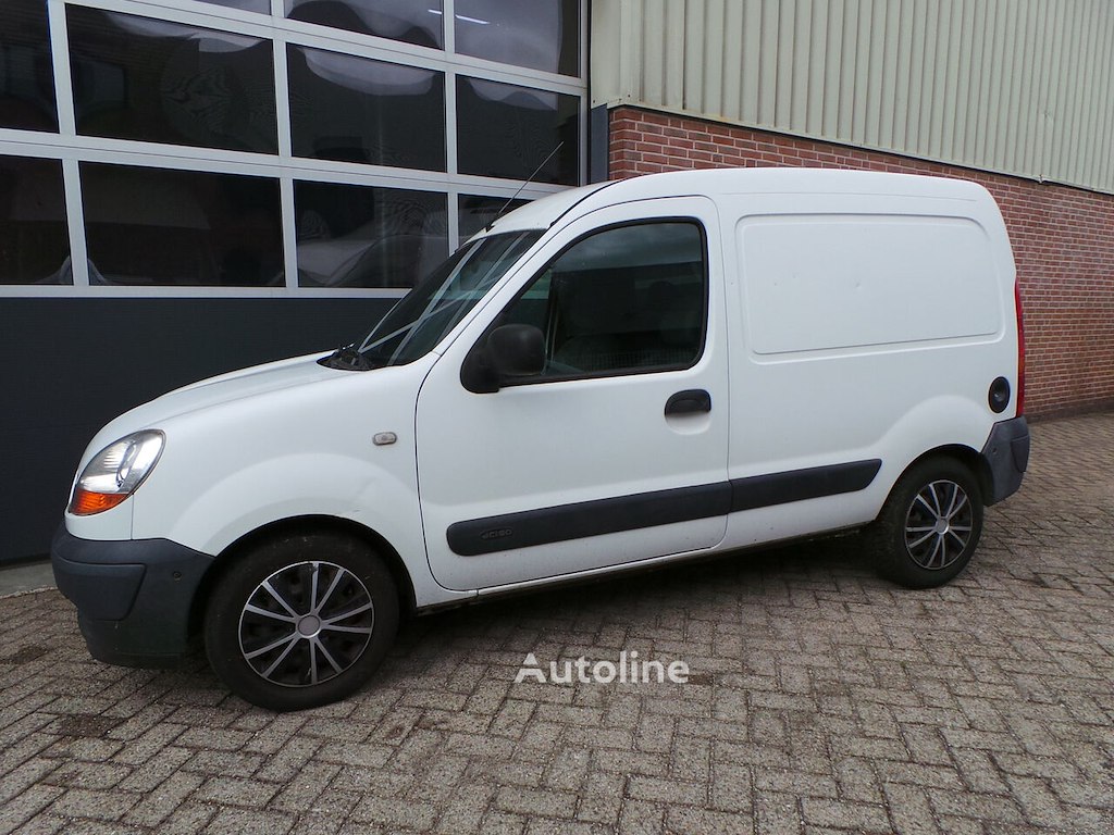 Renault Kangoo Express 1.5 dCi 60 INRUILAUTO ZO WEG laki furgon