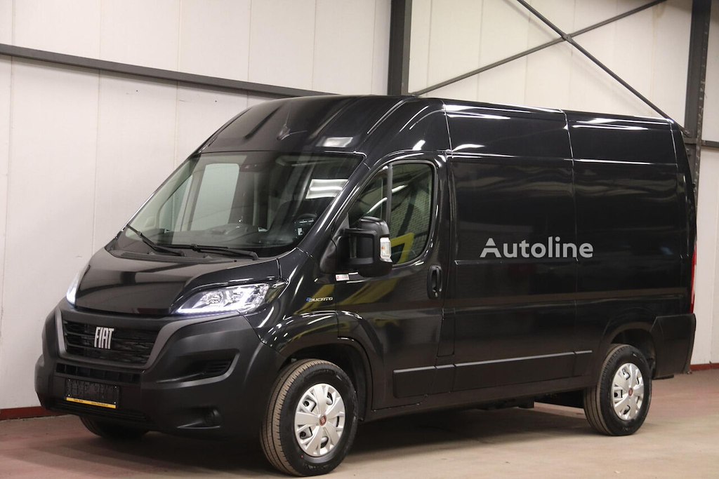 Novi Fiat E-Ducato 3.5T L2H2 79 kWh laki furgon