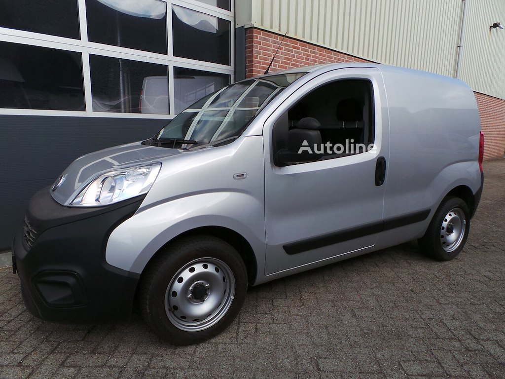 Fiat Fiorino 1.3 MJ Basis laki furgon