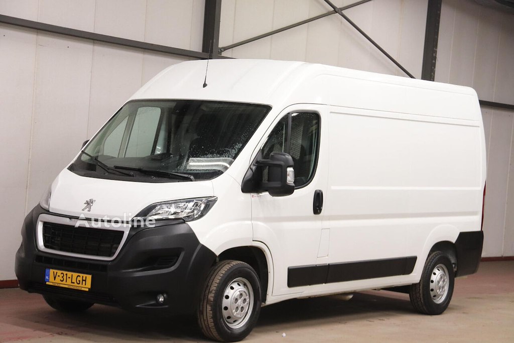 Peugeot Boxer 2.2 BlueHDi L2H2 AIRCO CRUISE CONTOL EURO 6 laki furgon
