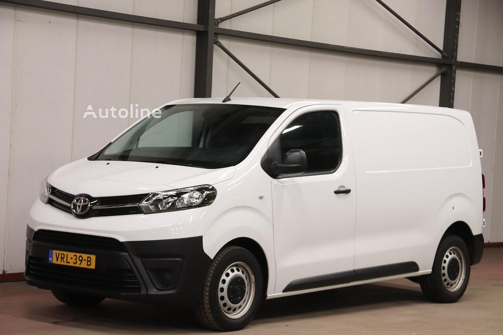 Toyota PROACE Worker 2.0 145PK L2H1 EURO 6 laki furgon