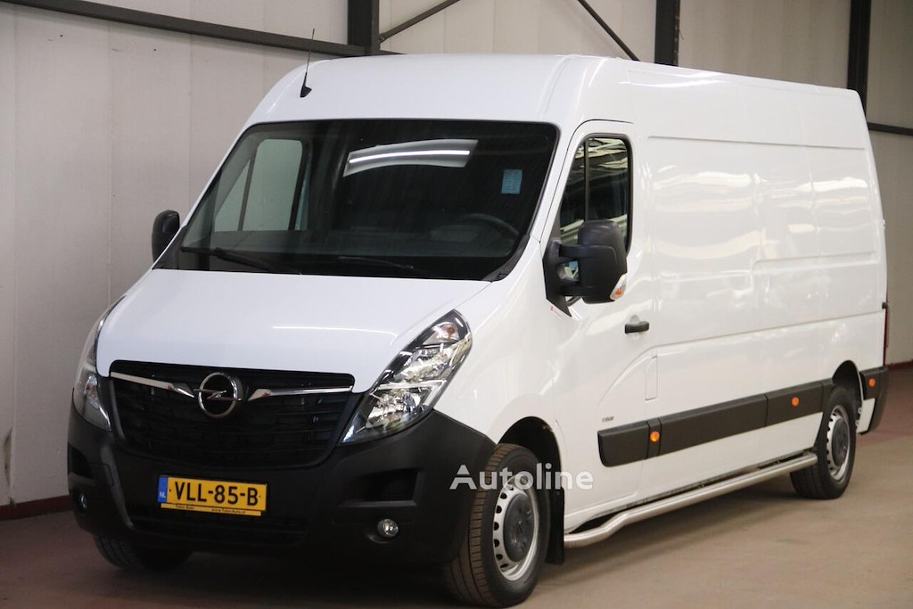Opel Movano 2.3 Turbo L3H2 135 PK AIRCO CAMERA laki furgon