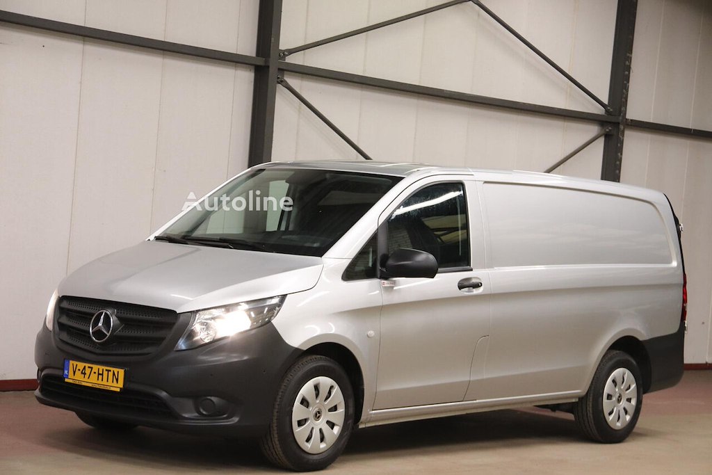 Mercedes-Benz Vito 114 CDI L2H1 AUTOMAAT laki furgon