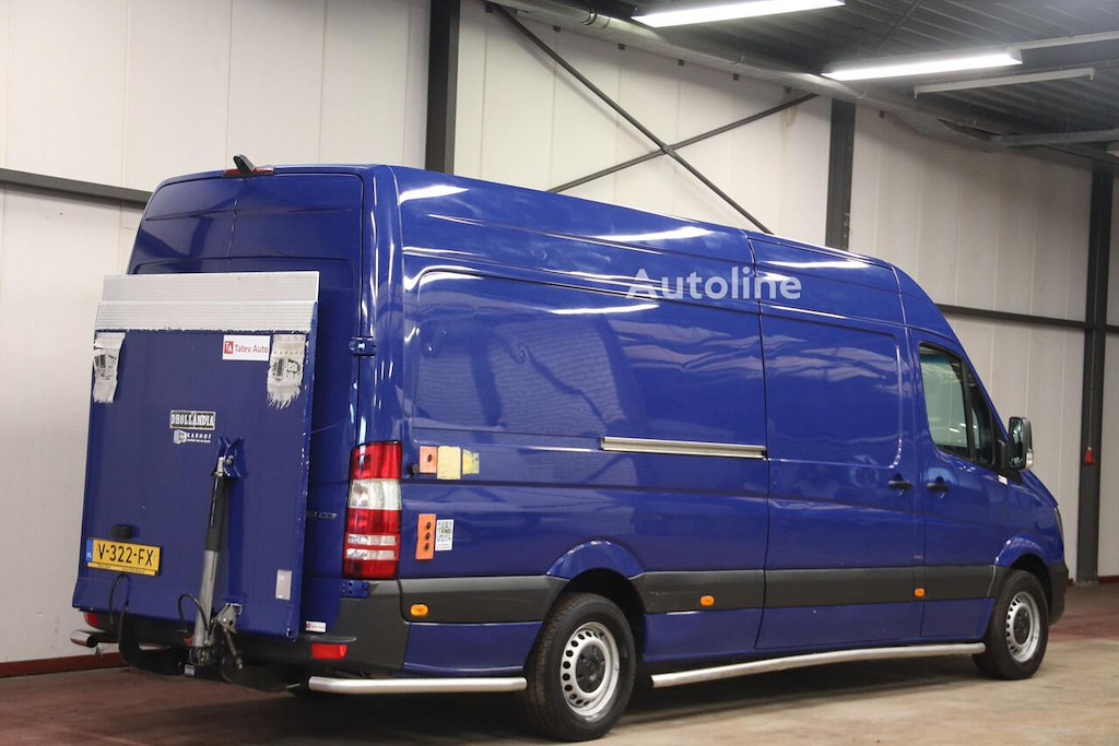 Mercedes-Benz Sprinter 316 2.2 CDI L3H2 AUTOMAAT MET LAADKLEP laki furgon
