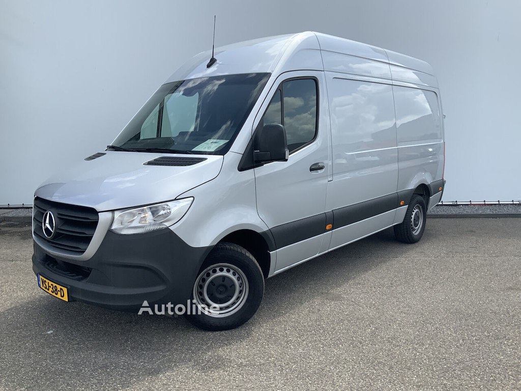 Mercedes-Benz Sprinter 315 1.9 CDI L2H2 Automaat 3 Zits Airco Navi Camera Crui laki furgon