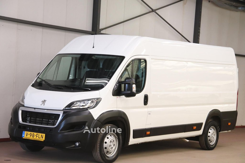 Peugeot Boxer 2.2 BlueHDi L4H2 AIRCO CRUISE CONTOL EURO 6 laki furgon