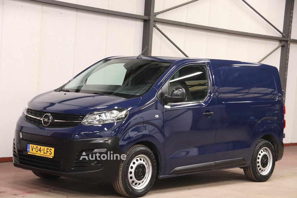 Opel Vivaro-e L1H1 ELEKTRISCH ACHTERUITRIJCAMERA laki furgon
