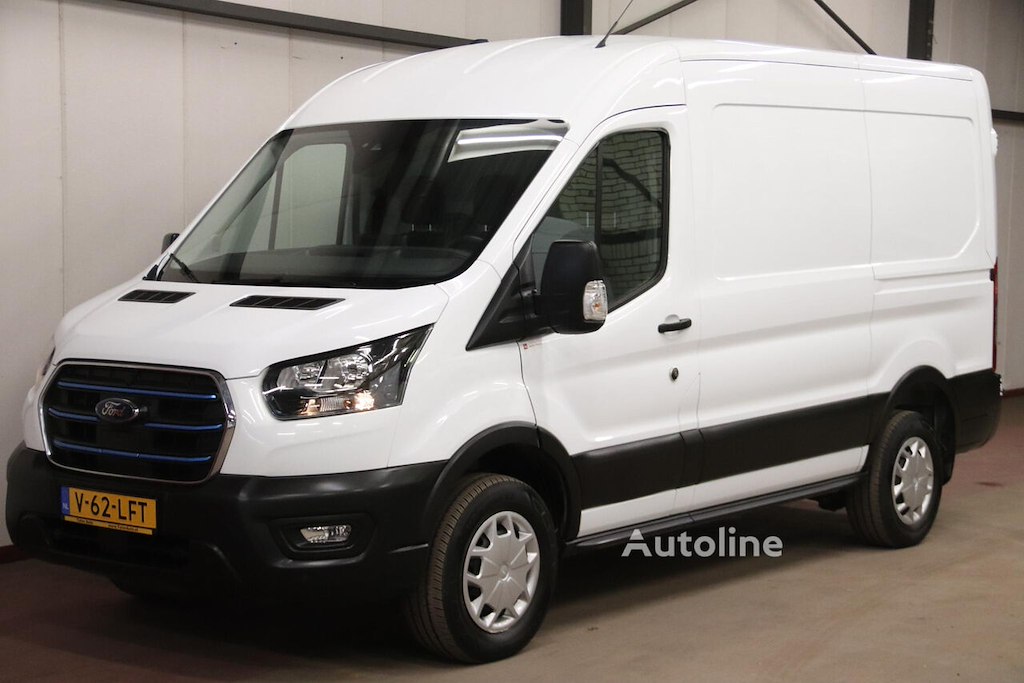 Ford E-Transit 425 L2H2 Trend 68 kWh laki furgon