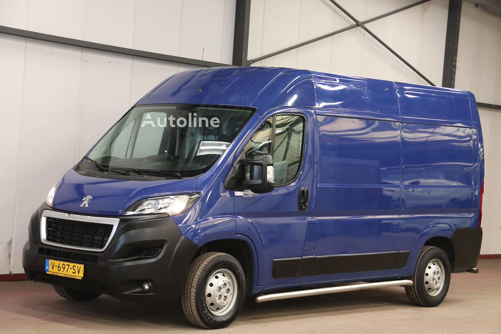 Peugeot Boxer 2.0 BlueHDI L2H2 ACHTERUITRIJCAMERA laki furgon