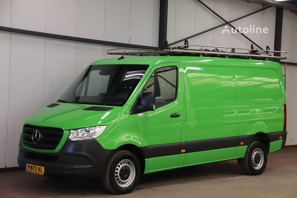 Mercedes-Benz Sprinter 314 2.2 CDI L2H1 AUTOMAAT IMPERIAAL laki furgon