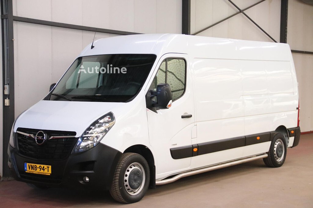 Opel Movano 2.3 Turbo 135PK L3H2 POST NL STELLINGEN laki furgon