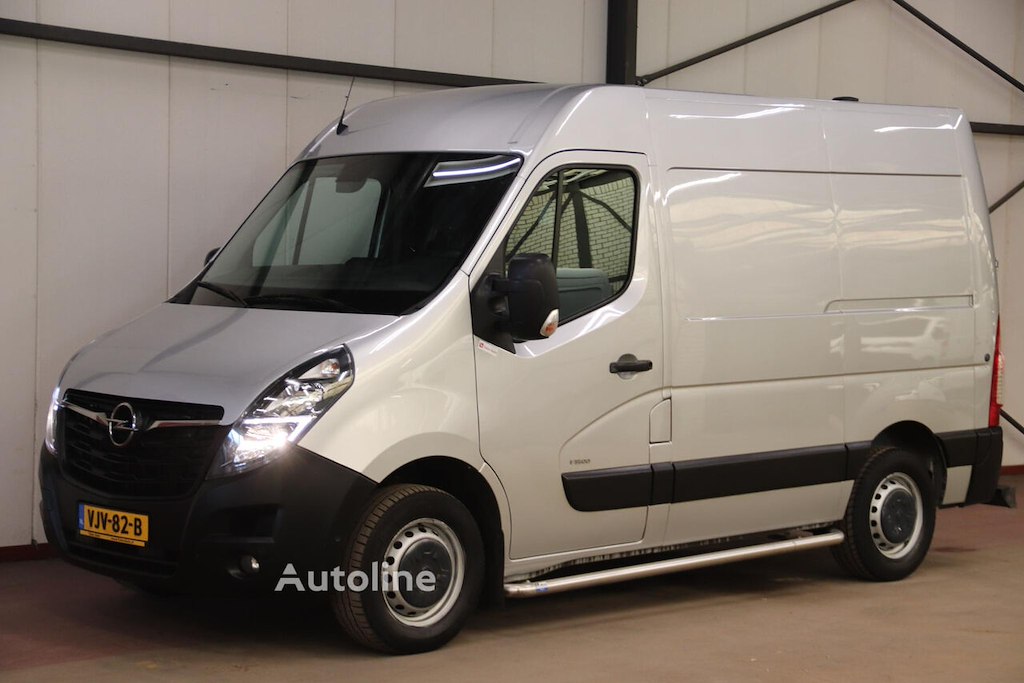 Opel Movano 2.3 Turbo L1H2 AUTOMAAT 180PK laki furgon