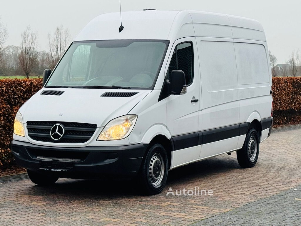 Mercedes-Benz Sprinter 213 CDI AIRCO HOOG LANG laki furgon