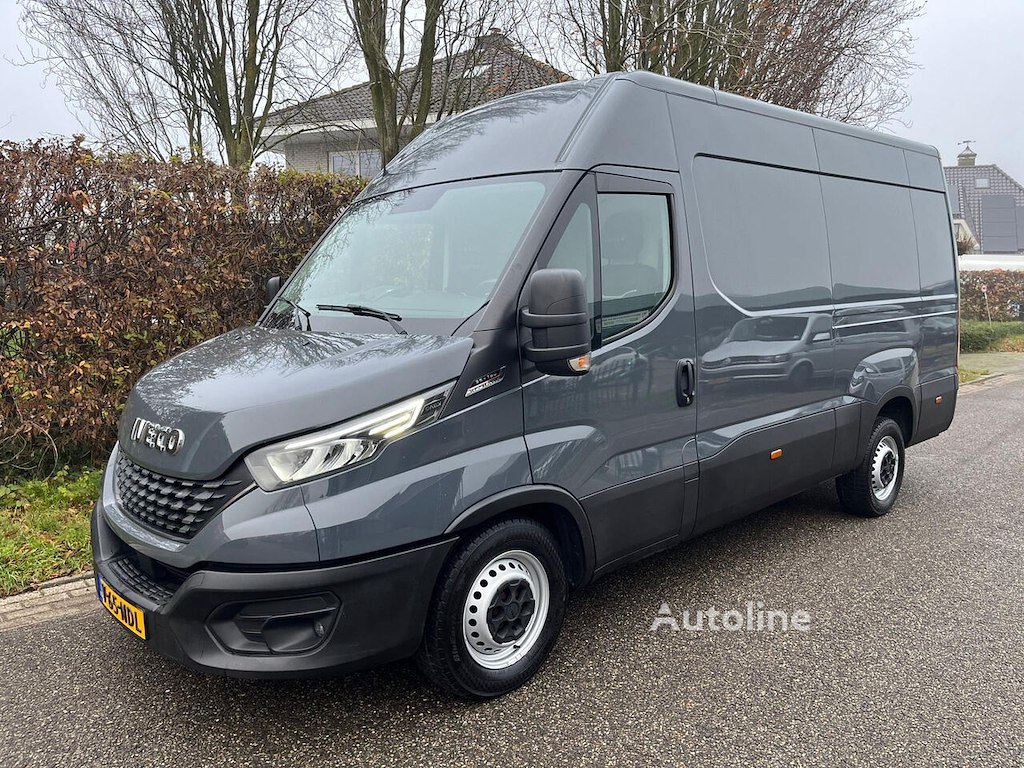 IVECO Daily 35S18 L2H2 3.0 Hi Matic aut| LED | 3500kg trekgewicht laki furgon