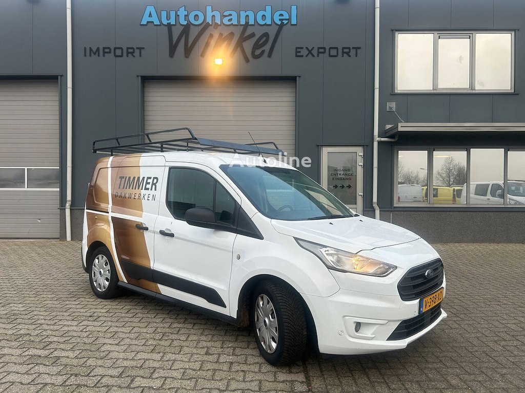 Ford Transit Connect 1.5 EcoBlue L1 Trend AIRCO laki furgon