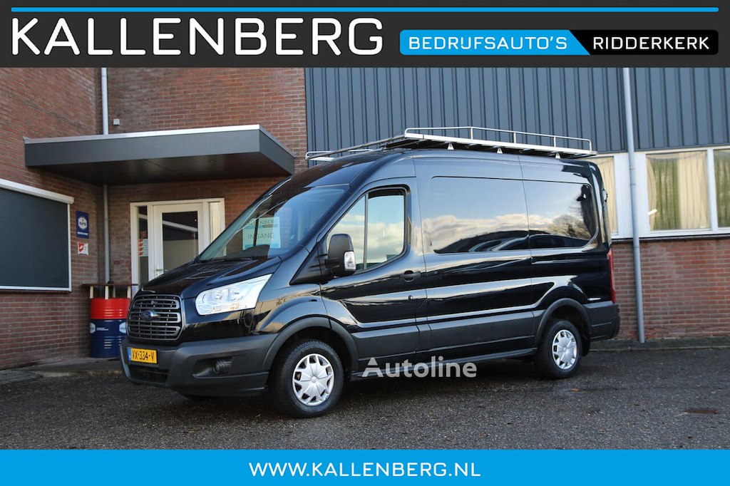 Ford Transit 290 2.2 TDCI L2H2 Trend / Trekhaak / Imperiaal / Trap laki furgon
