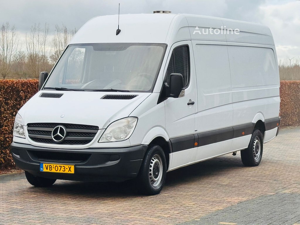 Mercedes-Benz Sprinter 316 CDI AIRCO HOOG MAXI LANG laki furgon