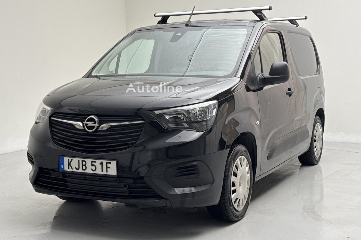 Prodaje se Opel Combo laki furgon na aukciji