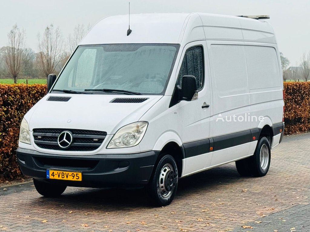 Mercedes-Benz Sprinter 513 2.2 CDI HOOG LANG laki furgon