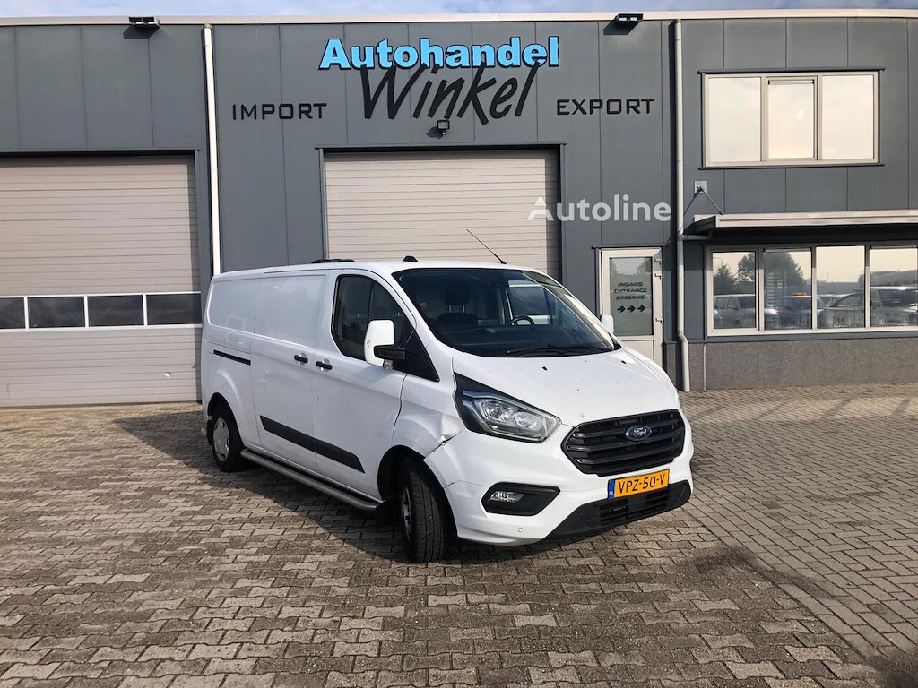Ford Transit Custom 300 2.0 TDCI L2H1 Trend - AIRCO laki furgon