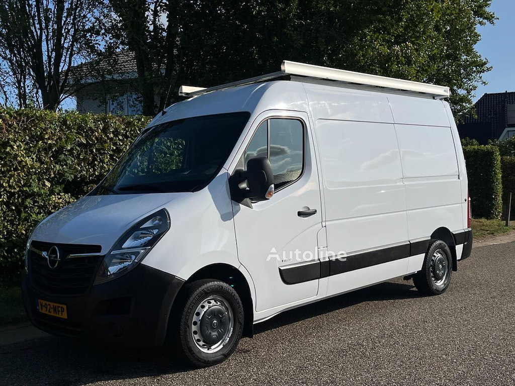 Opel MOVANO L2H2 |Navi | Camera | Imperiaal laki furgon