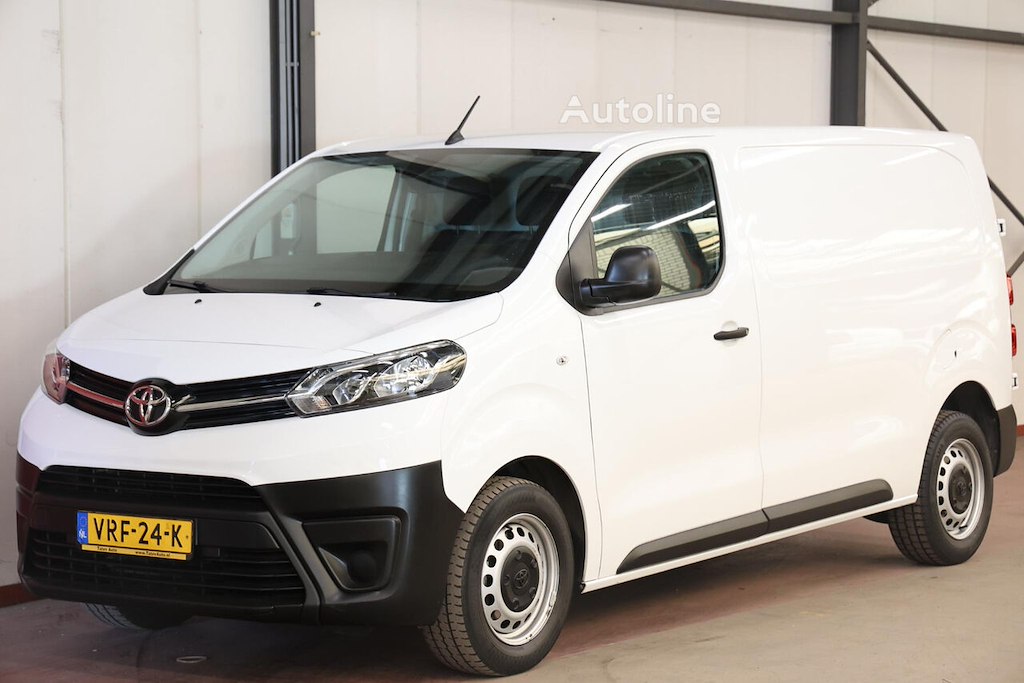 Toyota PROACE Worker 2.0 D-4D 145PK L2H1 EURO 6 laki furgon
