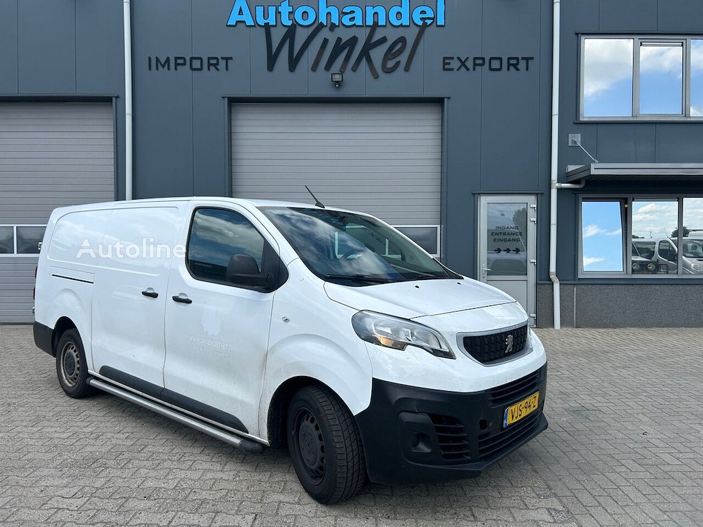 Peugeot Expert 2.0 BlueHDI 120 Long Premium laki furgon