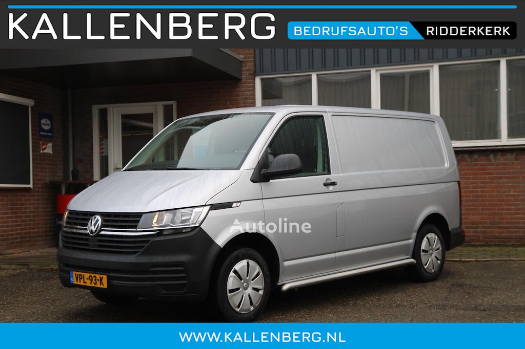 Volkswagen Transporter 2.0 TDI L1H1 Economy Business / Trekhaak / Bluetooth laki furgon