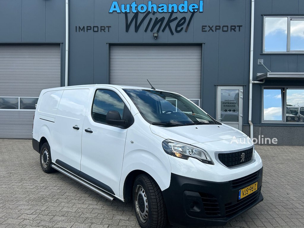 Peugeot Expert 2.0 BlueHDI 120 Long Premium laki furgon