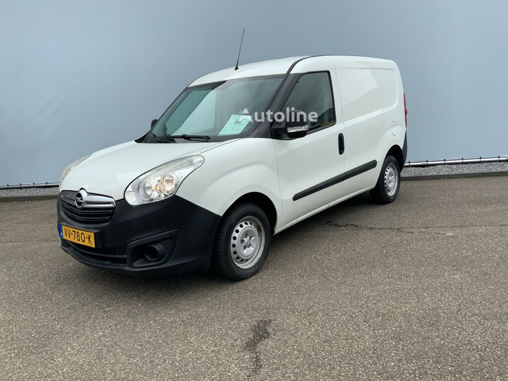 Opel Combo 1.3 CDTi L1H1 ecoFLEX Selection Airco Trekhaak 1000 kg laki furgon