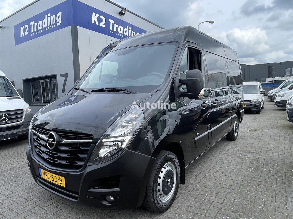 Opel Movano 2.3 Turbo L2H2 laki furgon