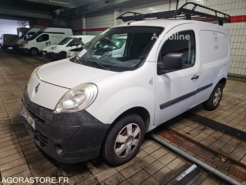 Prodaje se Renault KANGOO laki furgon na aukciji