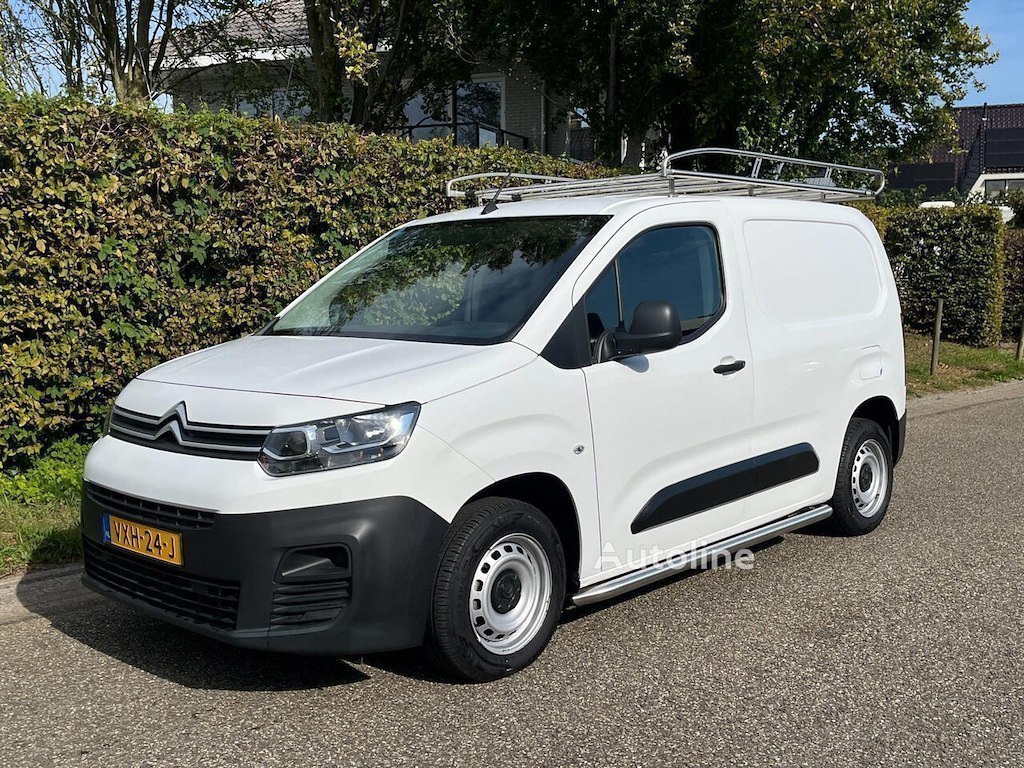 Citroen Berlingo L1 BlueHDI 1.5 | Airco PDC |Imperiaal laki furgon