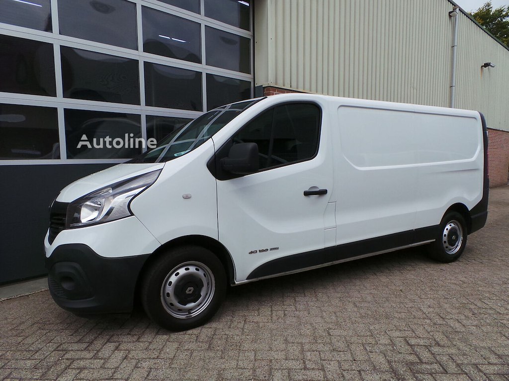 Renault Trafic 1.6 dCi T29 L2H1 120pk laki furgon