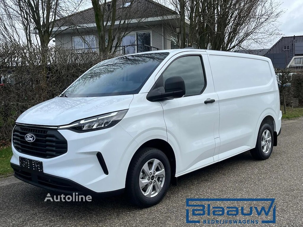 Ford Transit Custom L1H1 110pk Trend | NIEUW! laki furgon