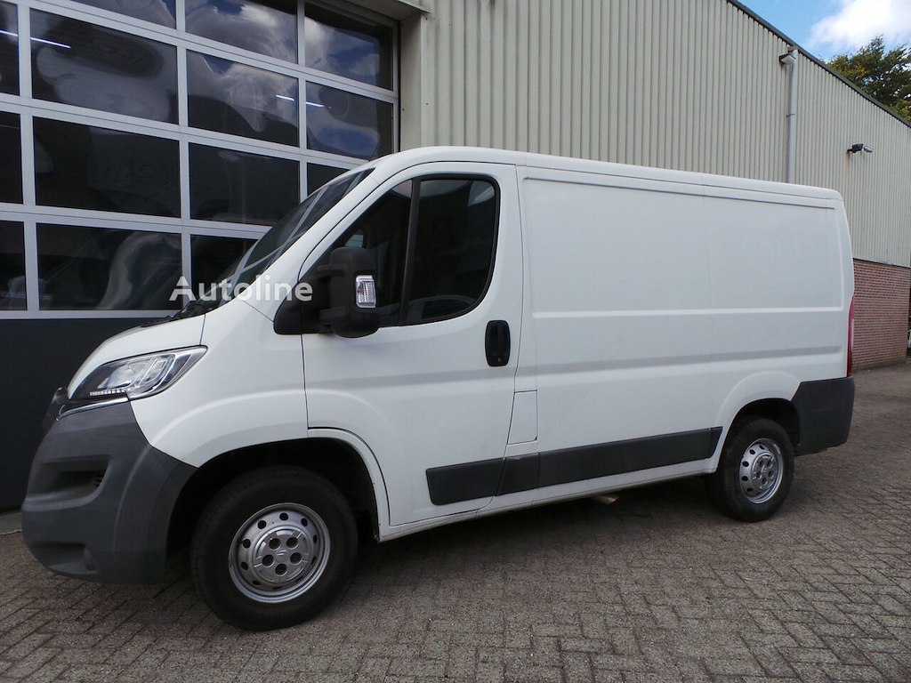 Citroen Jumper 30 2.2 HDI L1H1 laki furgon