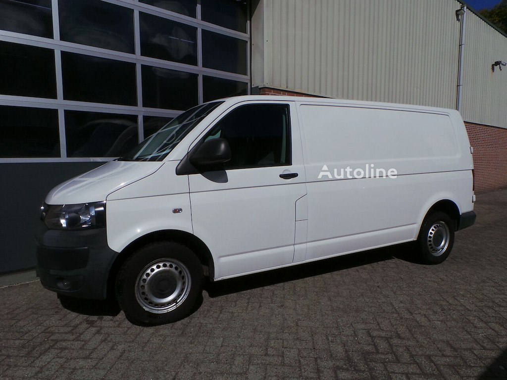 Volkswagen Transporter 2.0 TDI L2H1 140pk DSG laki furgon